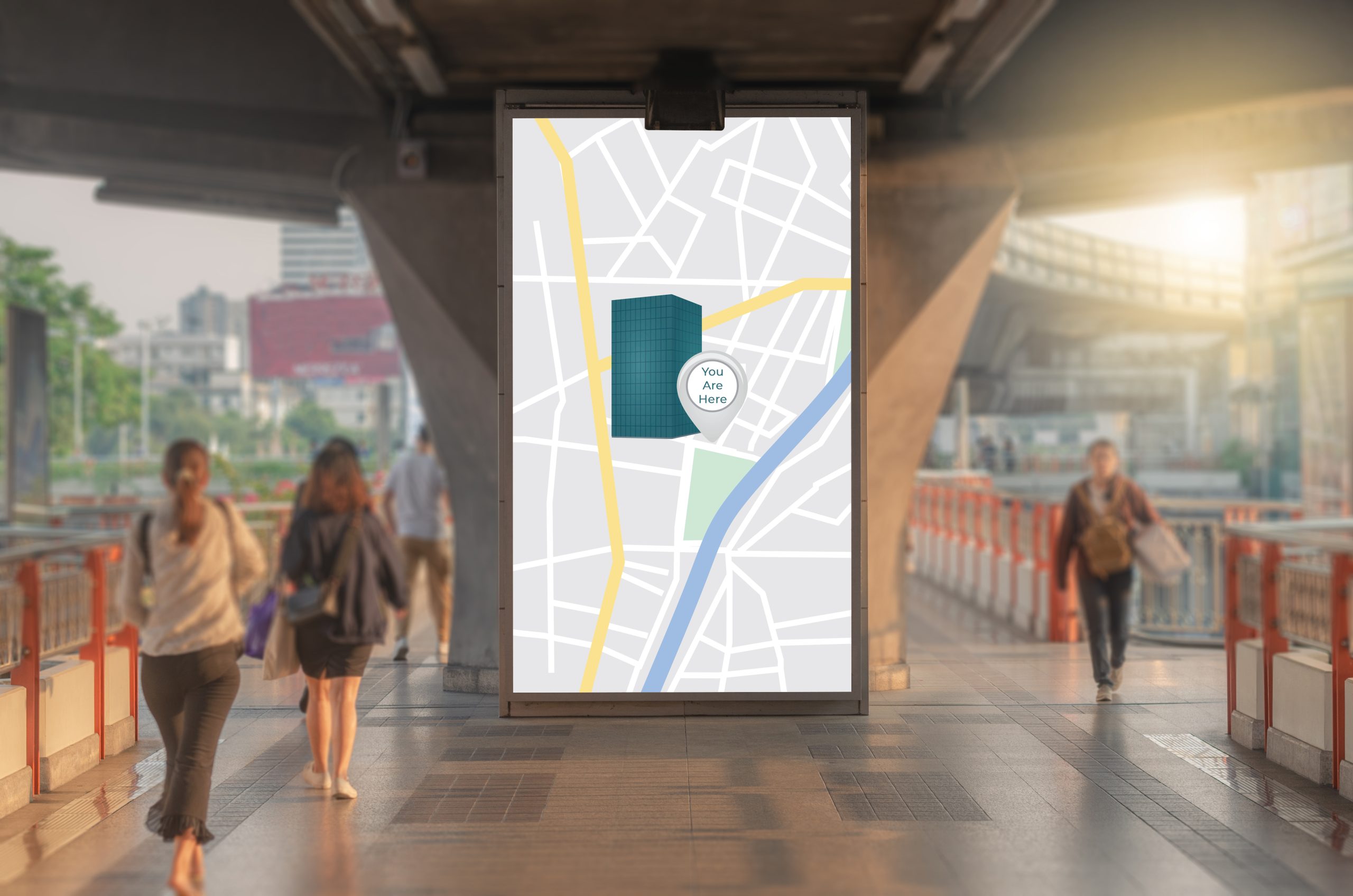 Your Sign to go Digital - Telephonetics Digital Signage Solutions