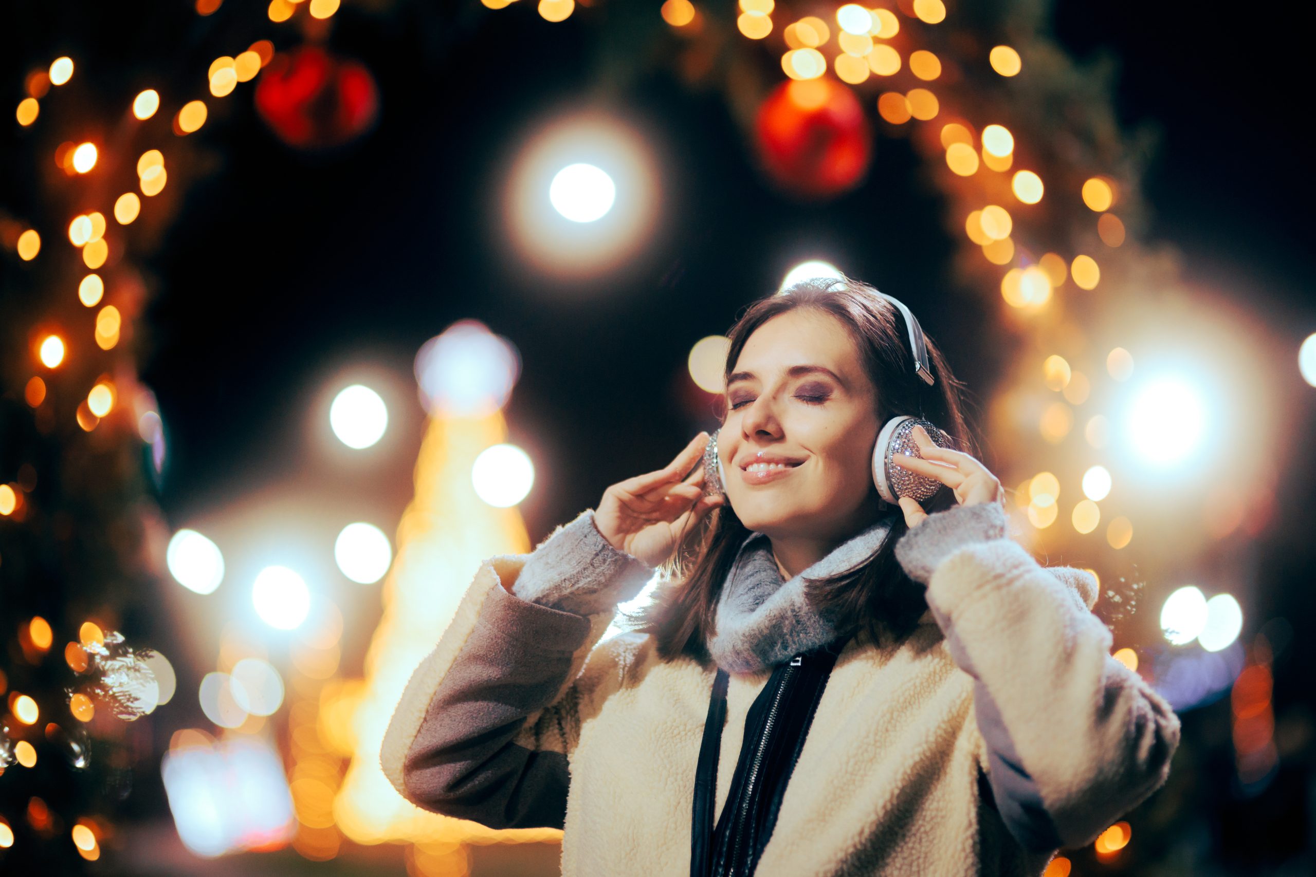 The Sounds of the Season - Telephonetics Holiday Music